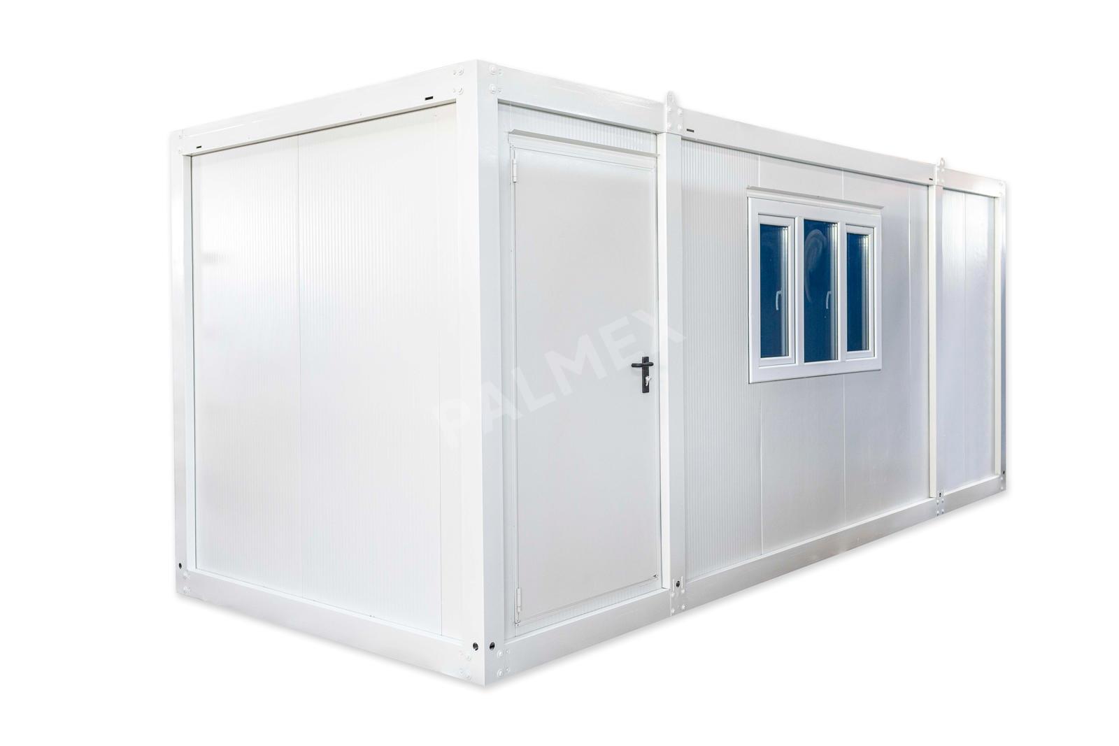 Container Birou 6m Hi-Flex, SH