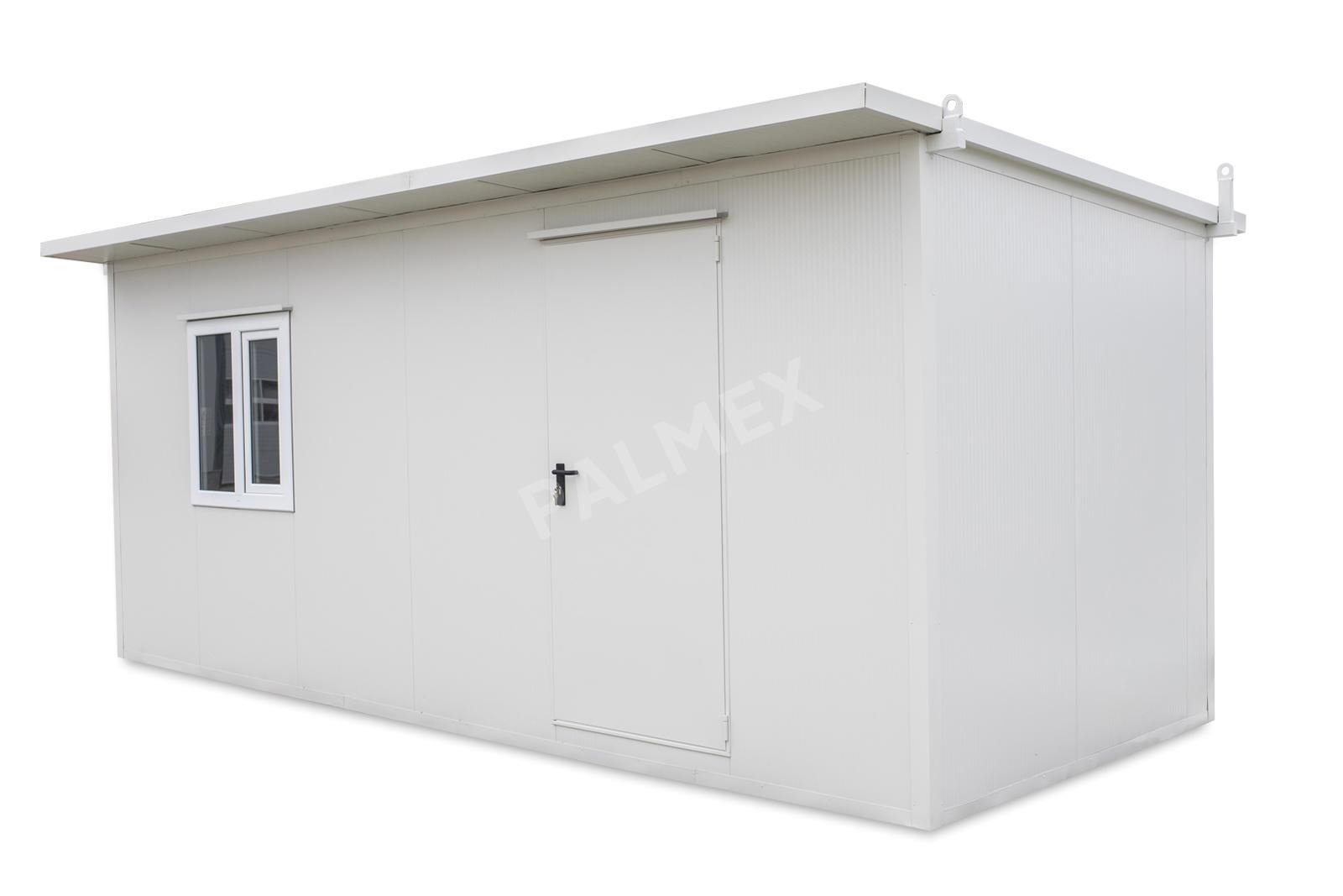 Containere ieftine – containere noi si second hand | Palmex